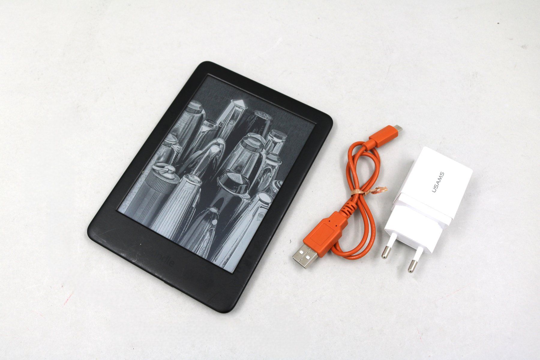 AMAZON Kindle 10. Generation 2019 (25063053) (Gebraucht) in Zürich für ...