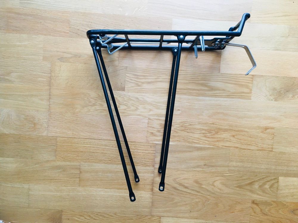 Pletscher Gepäckträger Modell Athlete | Kaufen auf Ricardo
