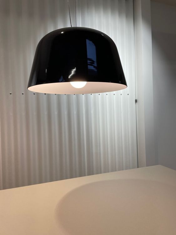 OLUCE - Pendelleuchte Sonora | Kaufen auf Ricardo