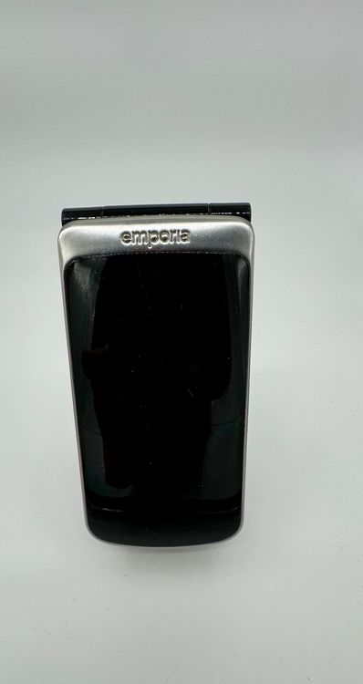 Emporia V188 Mono SIM 4G Senioren Handy (Gebraucht) in Hermetschwil ...