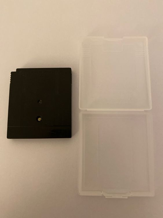 Pokemon Trading Card Game - Game Boy Color, Top Zustand! (Gebraucht) in ...