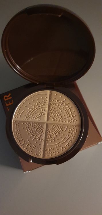 LANCASTER SUN 365 Protecting Bronzing Powder NEU (Neu und ...