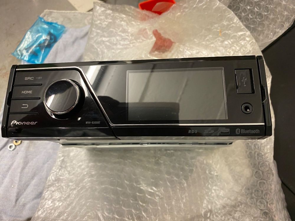 Autoradio Pioneer | Kaufen auf Ricardo