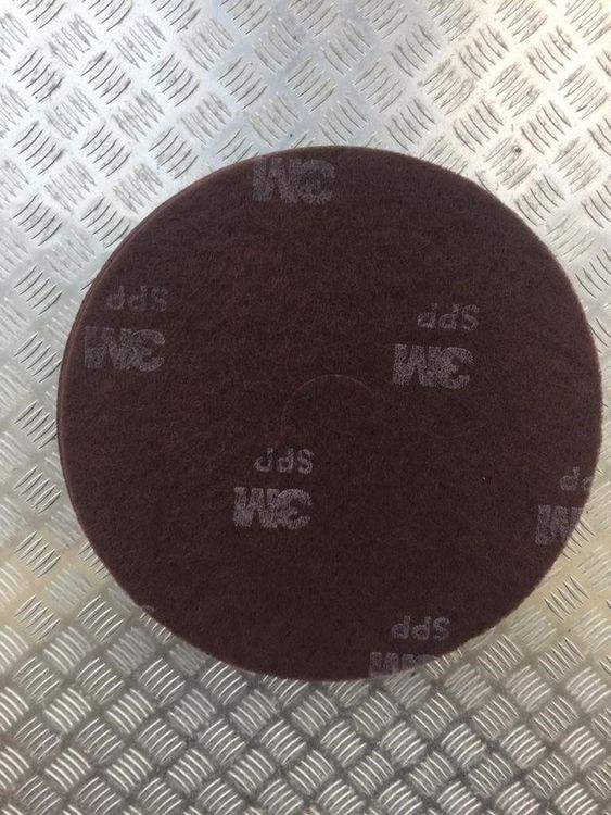 3M SPP Surface Preparation Pad (Neu und originalverpackt) in Zuzwil SG ...