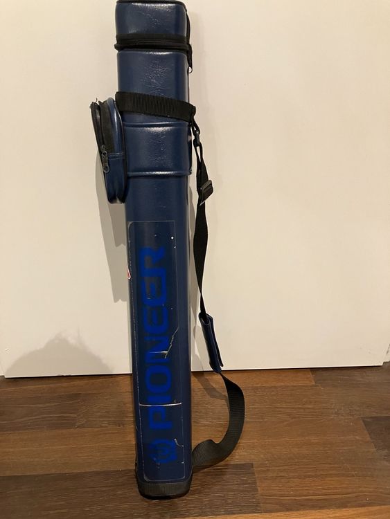 Spezial-Case für 2 Queues und 4 Spitzen (Gebraucht) in Laax GR für CHF 111 – mit Lieferung auf ...