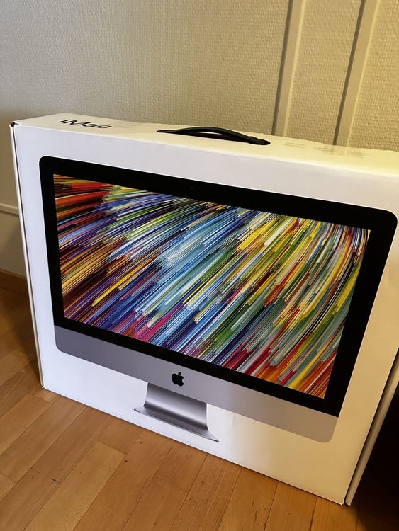iMac Desktop for Parts (in Box) | Kaufen auf Ricardo