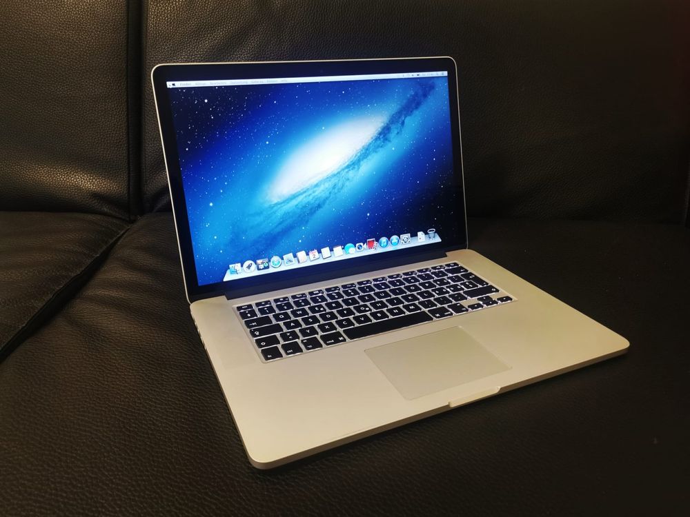 MacBook Pro | Kaufen auf Ricardo