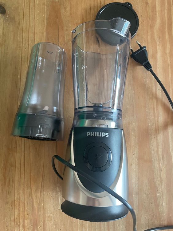 Mixer Philips Neu (Neu (gemäss Beschreibung)) in Davos Platz für CHF 30 ...