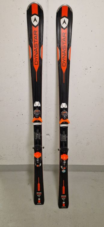 Ski DYNASTAR Speed Zone 12 Ti (Gebraucht) in Zug für CHF 105 – nur ...