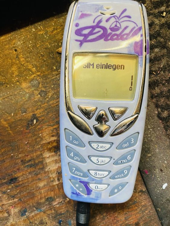 Natel | Kaufen auf Ricardo