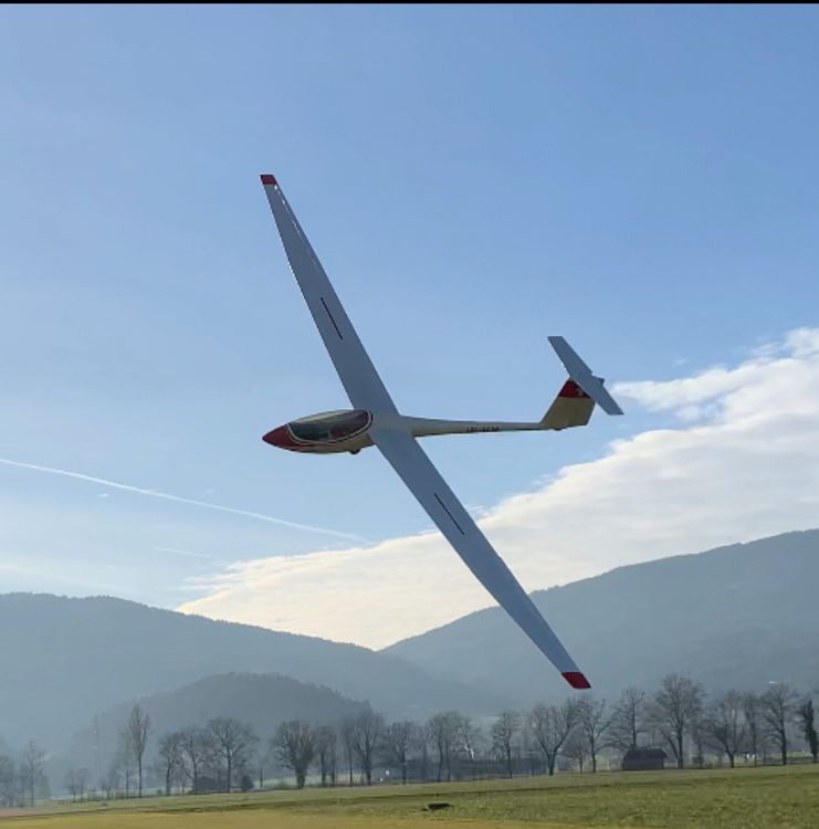 Segelflugzeug (Gebraucht) in Oberriet SG für CHF 255 – nur Abholung auf ...