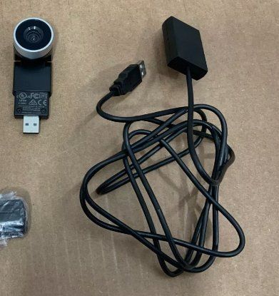 Polycom Eagle Eye mini Camera (Gebraucht) in Zürich für CHF 25 – mit ...