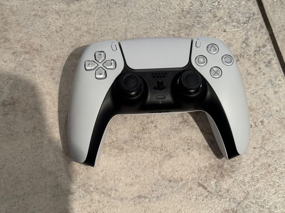 Original PS5 Controller - Playstation 5 (Gebraucht) in Kaiseraugst für ...