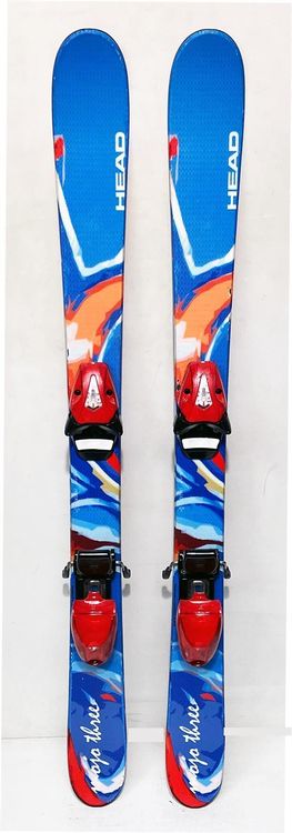 HEAD MOJO THREE 107 cm; SPECI (Gebraucht) in Brüttisellen für CHF 65 ...
