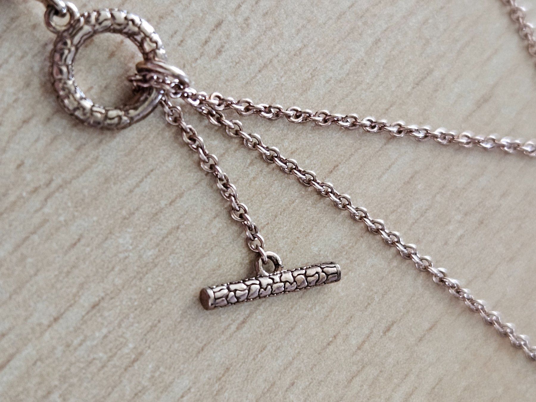 Kette Silber 925 7,4g (Gebraucht) in Hägglingen für CHF 5 – mit ...