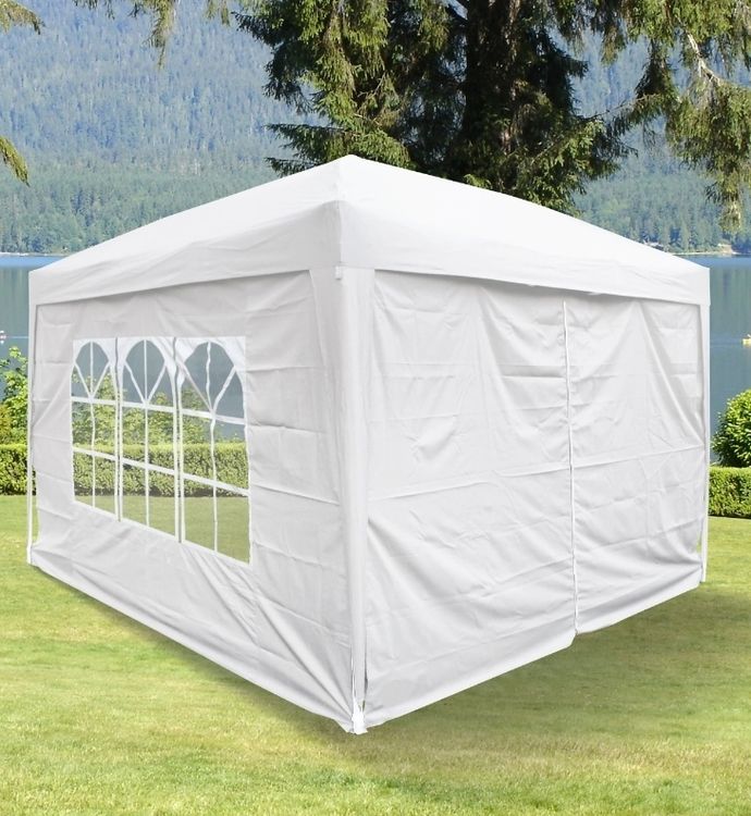 Pavillon Landi | Kaufen auf Ricardo