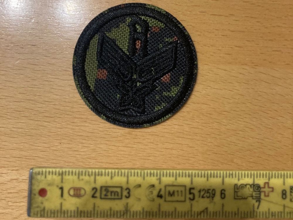 Militär Patch Aufnäher Abzeichen 59 (Neu (gemäss Beschreibung)) in Horn ...