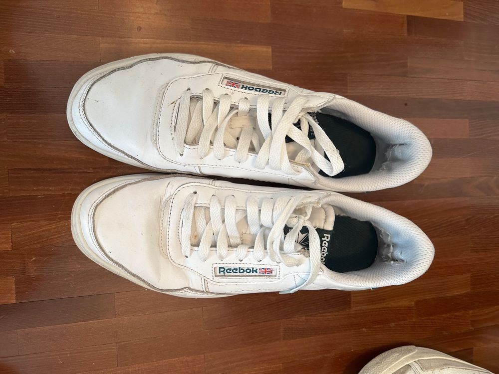 Reebok 42.5 | Kaufen auf Ricardo