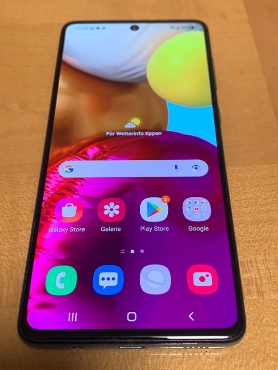 Samsung a71 | Kaufen auf Ricardo