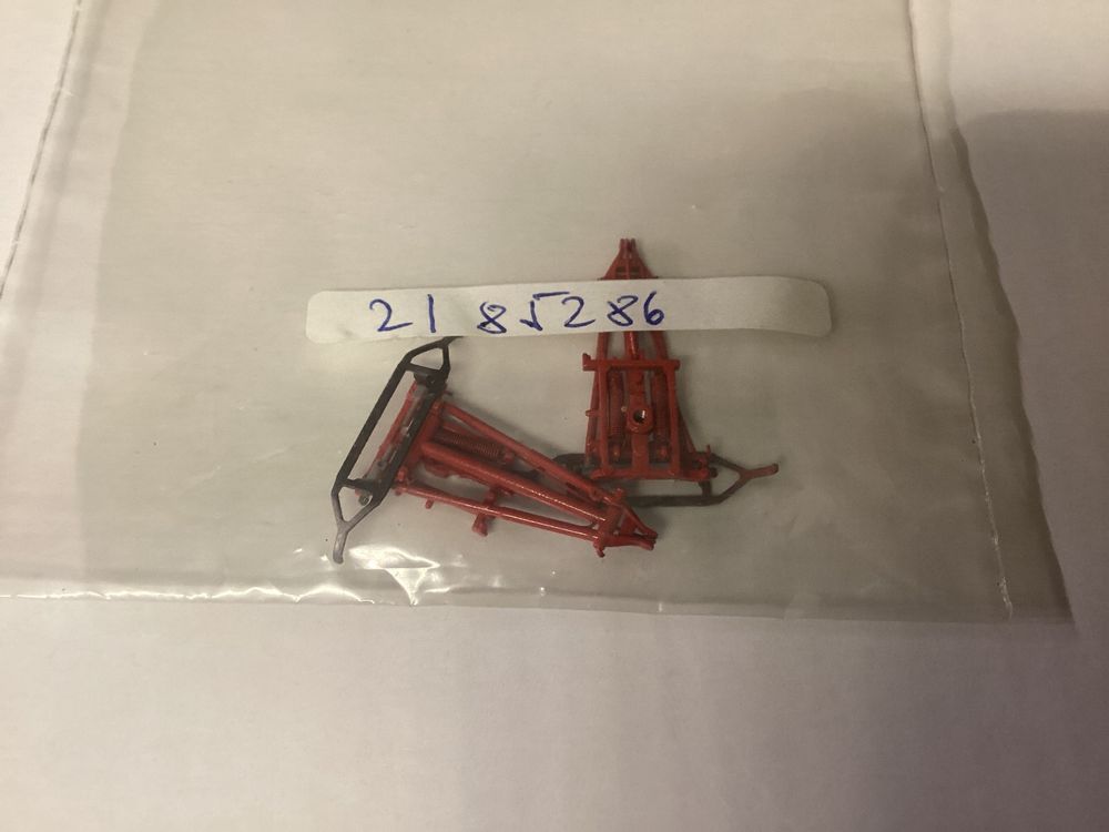 Roco 85286 Stromabnehmer (Gebraucht) in Winkel für CHF 15 – mit ...