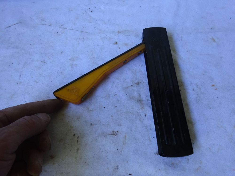 Fast neuer SWF Winker Blinker 6 Volt | Kaufen auf Ricardo