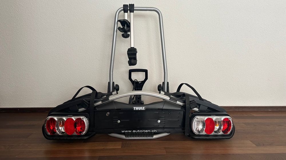 Thule Velo Slide Gebraucht | Thule Veloslide Standard – KOAUJQ