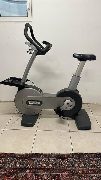 Bike Excite 700 Visioweb Technogym (Gebraucht) in Bedano für CHF 700 ...