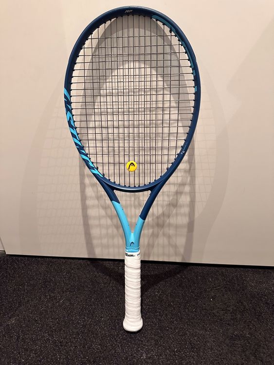 Tennisschläger Head Graphene 360+ Instinct MP | Kaufen auf Ricardo