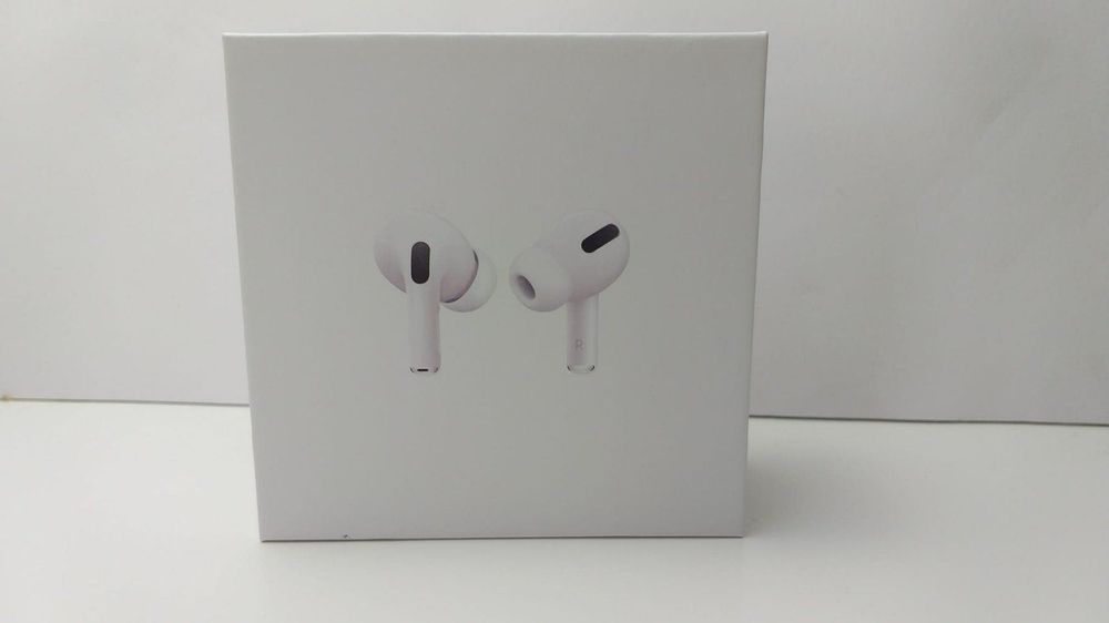 AirPods Pro Box | Kaufen auf Ricardo