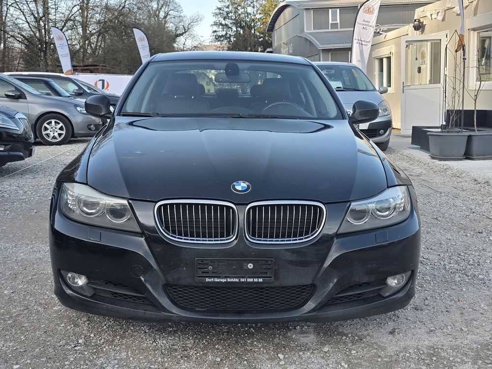 Bmw E90 Gebraucht