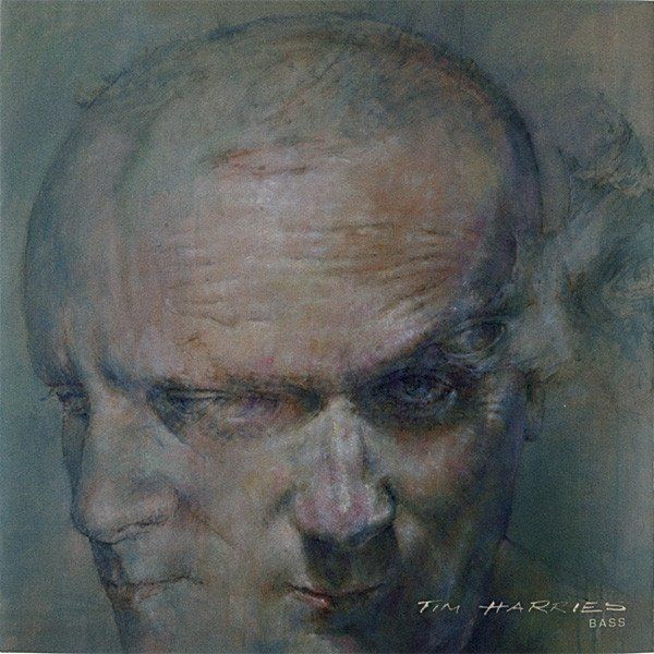 Nils Peter Molvaer, Terje Evensen, Tim Harries, Martin Franc (Gebraucht ...