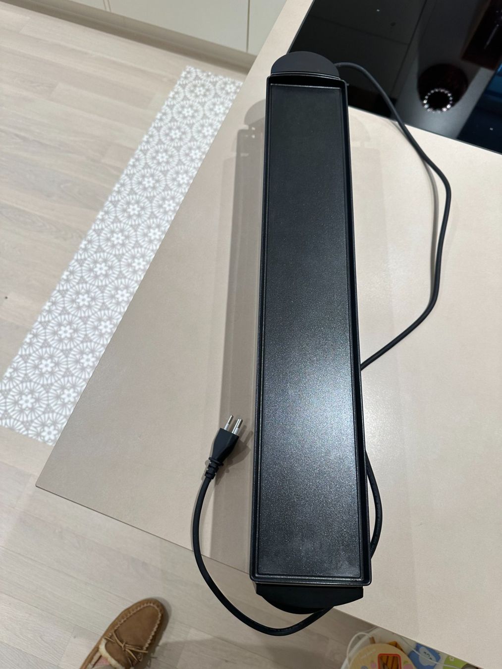 Art. 2: Raclette-Ofen mit Grill - Stöckli - für 6 Personen (Gebraucht ...