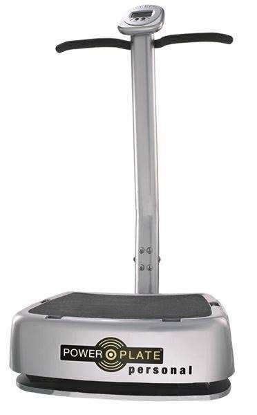 Original Power Plate Personal (Gebraucht) in für CHF 350 – nur Abholung ...