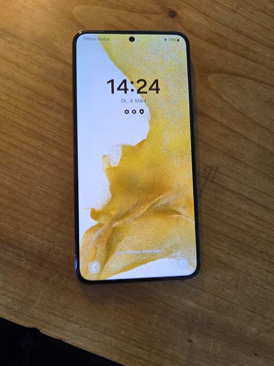 Galaxy S22, 256 GB, 8GB RAM - Smartphone Top Zustand (Gebraucht) in ...