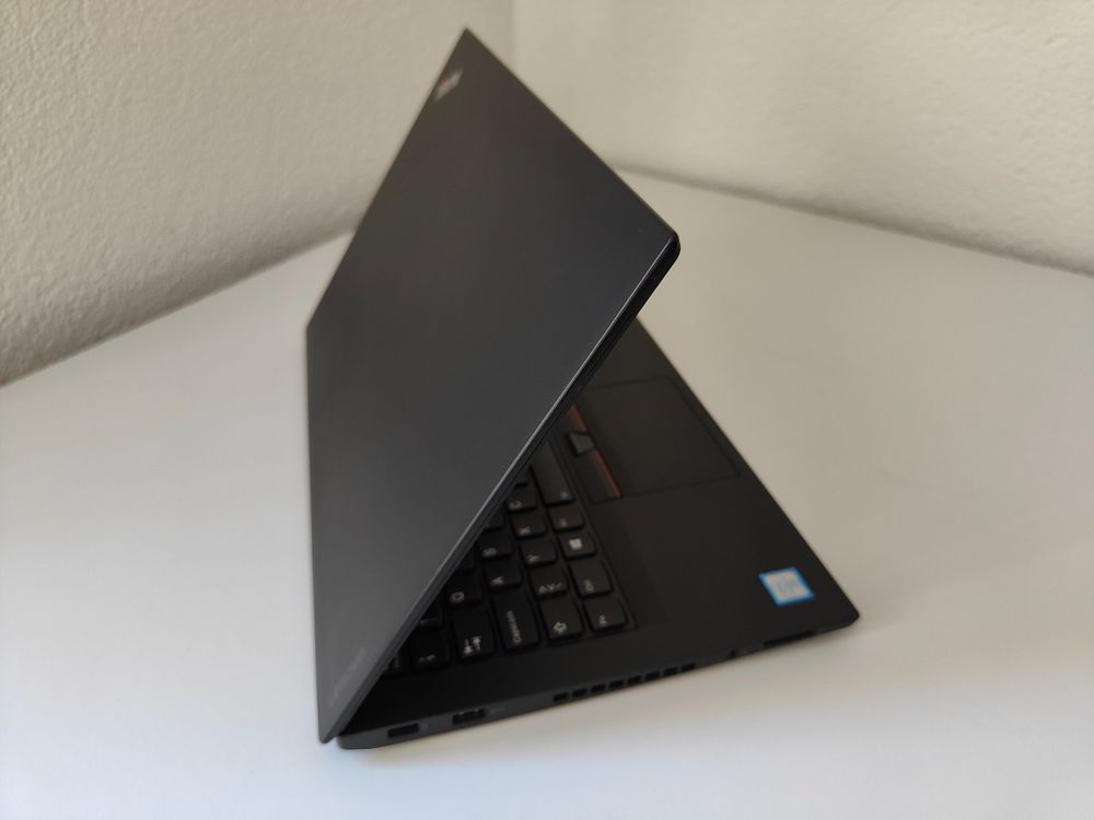 Lenovo ThinkPad T470s Intel(R) Core(TM) i7-6600U CPU, 2.6GHz (Gebraucht) in für CHF 287 – mit ...