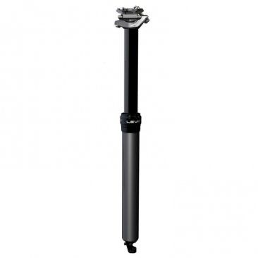 KS LEV CI 27.2 Remote Carbon Dropper Seatpost - 410mm | Kaufen auf Ricardo