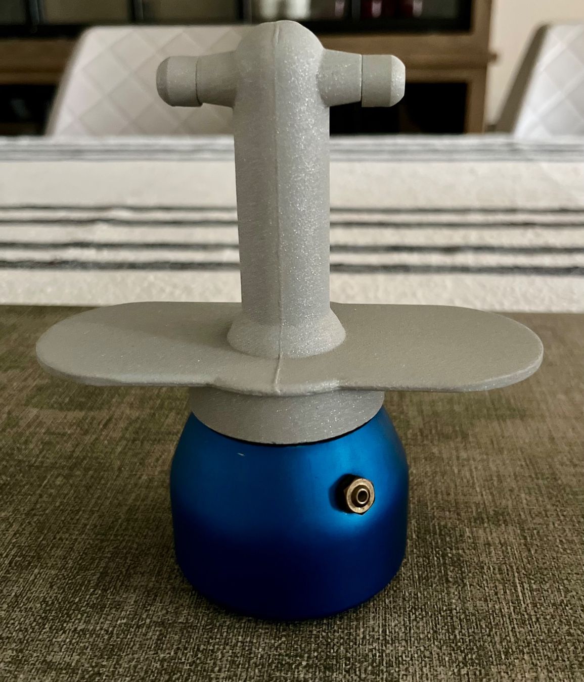 IRMEL “Maggiolina” + 2 Tassen NEU “SAMMLERSTÜCK” (Neuf (Voir ...