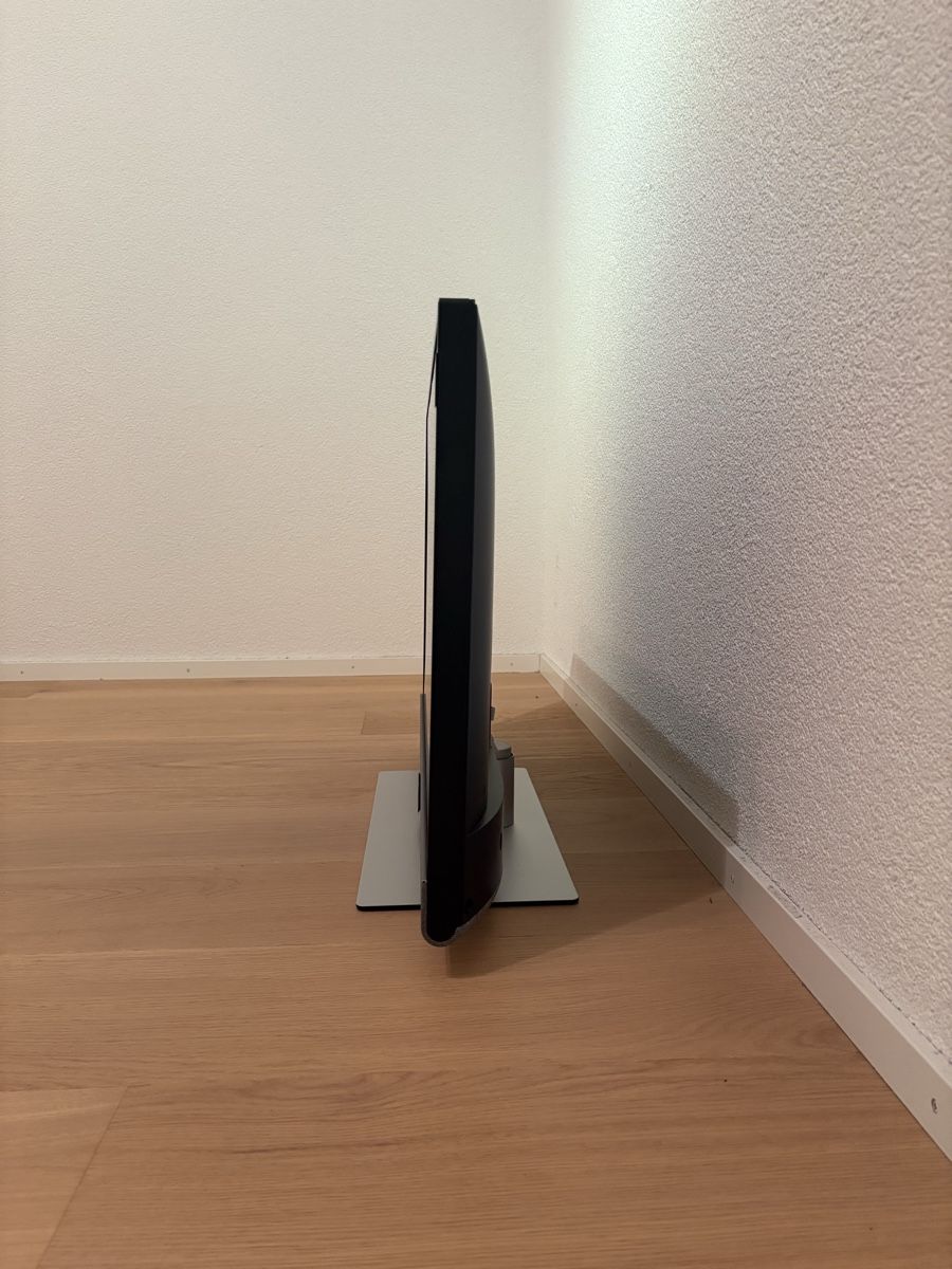 Loewe bild 5.32 Full HD, LED-TV inkl. Fernbedienung (Gebraucht) in ...