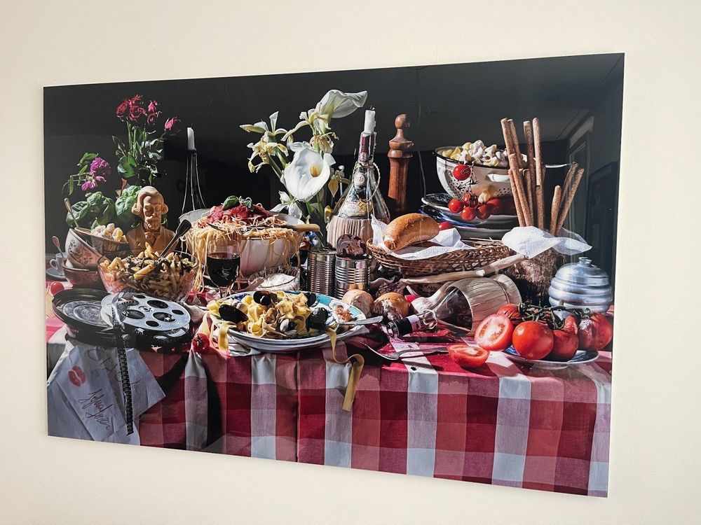 LUMAS BILD (Gebraucht) in Zürich für CHF 299 – mit Lieferung auf Ricardo kaufen