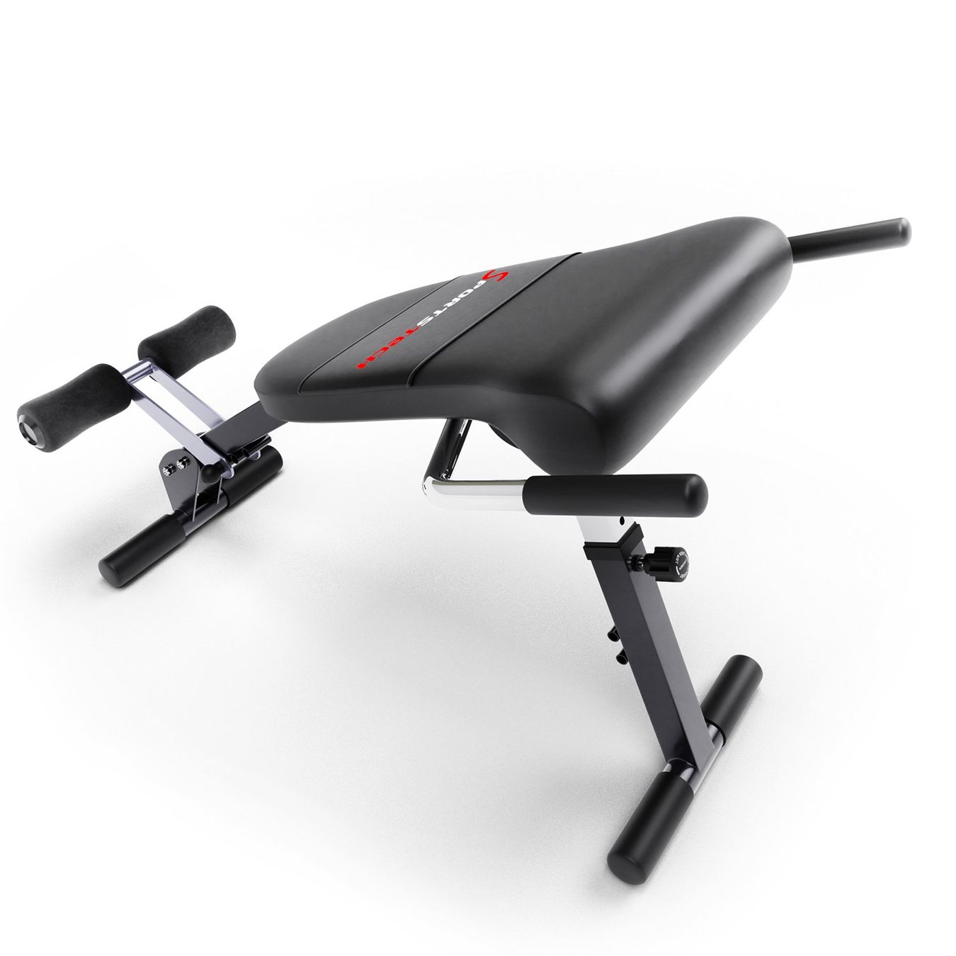 BRT200 Rückentrainer NEU 3in1-Training für Rücken & Bauch (Neu und ...