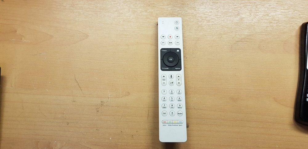 Swisscom Télécommande | Kaufen auf Ricardo