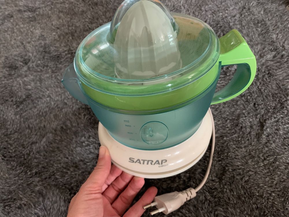 Satrap citrico Entsafter | Kaufen auf Ricardo