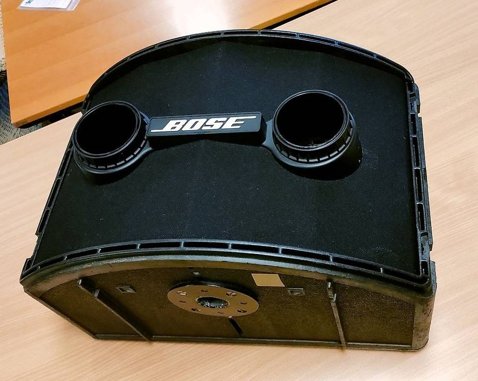 2 legendäre Bose Speaker 802 Series ll (Gebraucht) in Rheineck für CHF ...