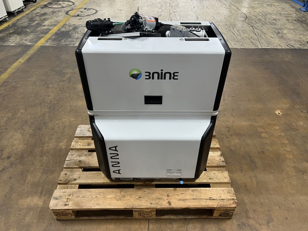 3Nine Anna 600 Ölnebelabscheider (Gebraucht) in Zuchwil für CHF 1429 ...