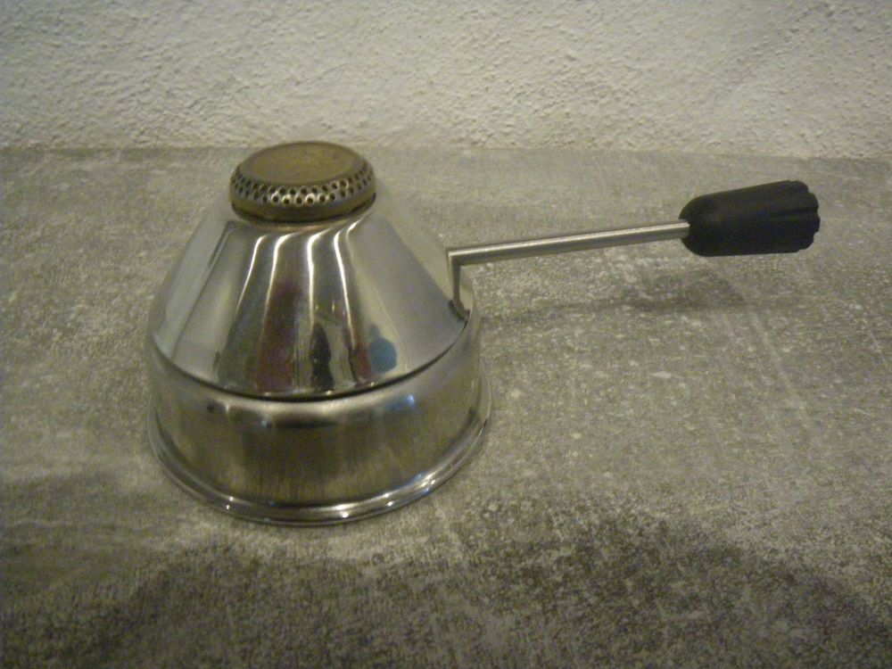 Kisag Gasbrenner | Kaufen auf Ricardo