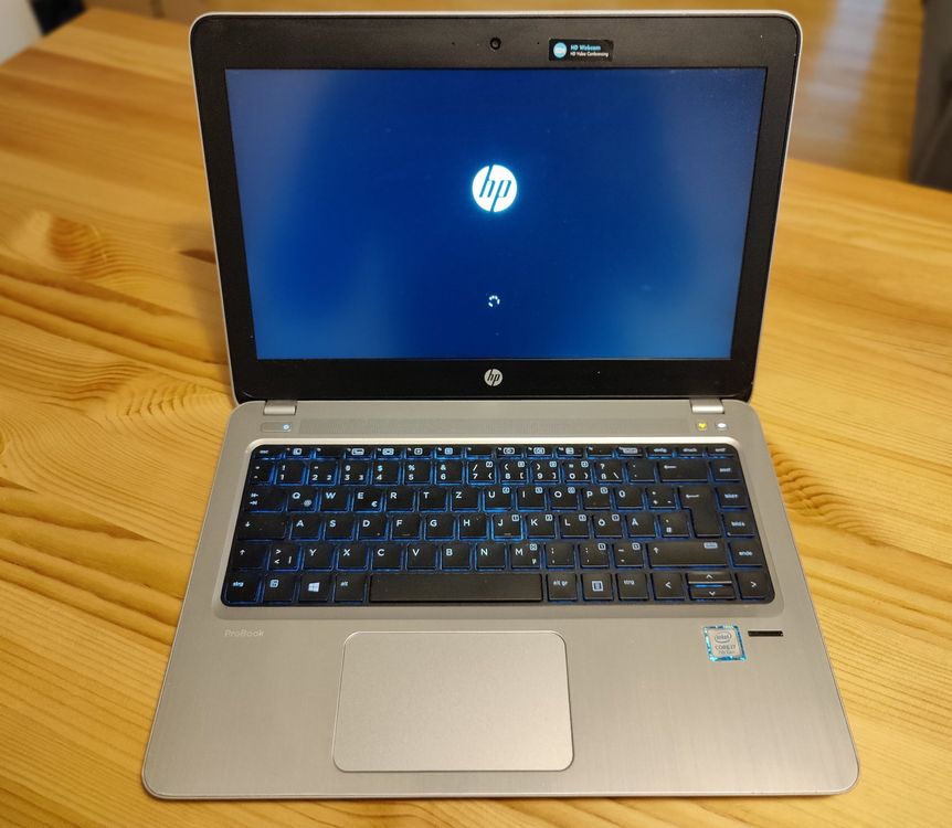 HP ProBook 430 G4 Laptop zu verkaufen | Kaufen auf Ricardo