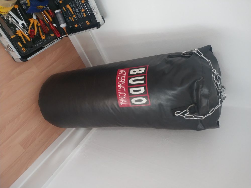 Boxsack (Gebraucht) in für CHF 3 – nur Abholung auf Ricardo kaufen