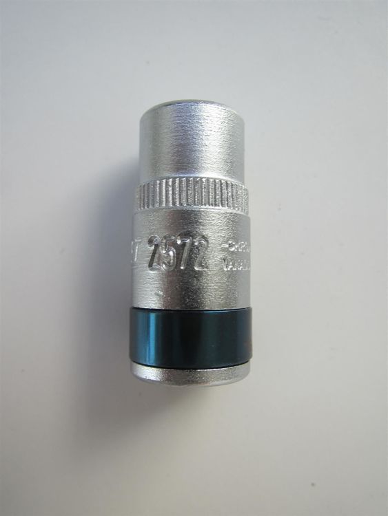 HAZET STECKSCHLÜSSEL 2572 (Neu (gemäss Beschreibung)) in Zumikon für CHF 7 – mit Lieferung auf ...