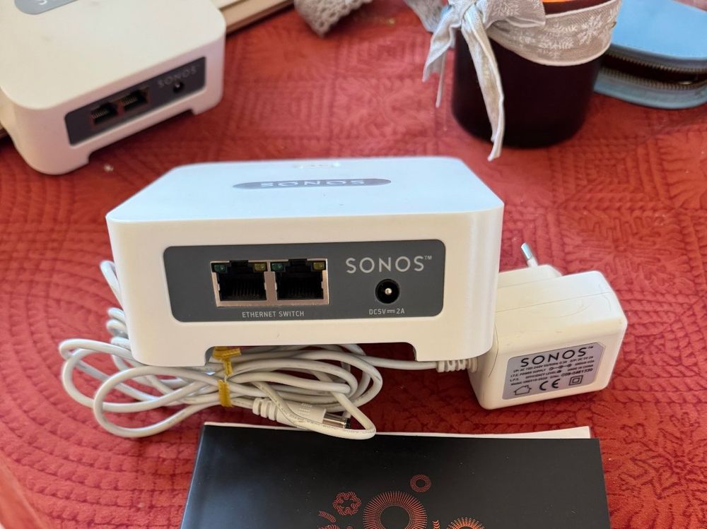 Sonos Bridge | Kaufen auf Ricardo