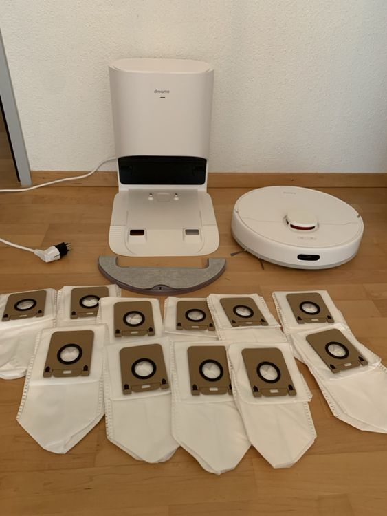 Dreame D10 Plus (Gebraucht) in Reichenburg für CHF 155 – mit Lieferung ...